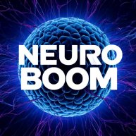 Иконка канала Neuro Boom