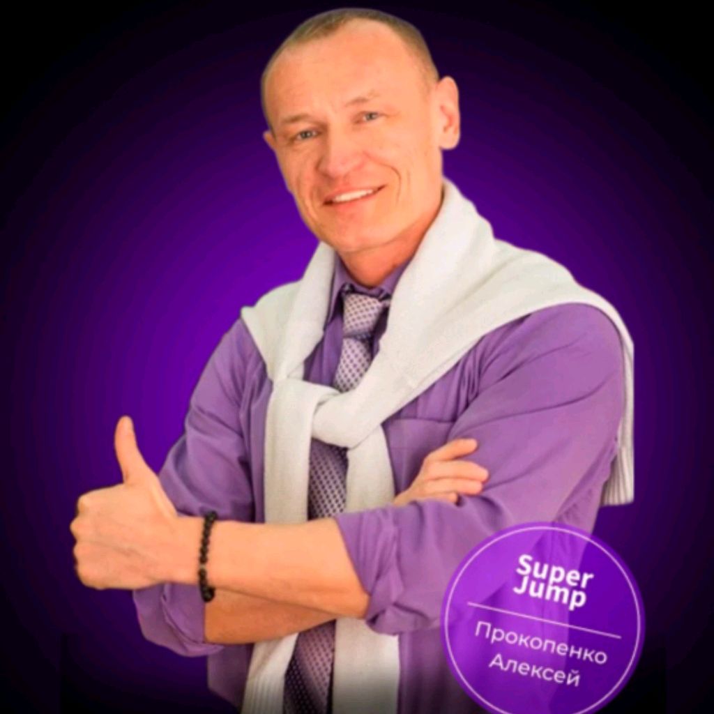 Иконка канала Aлексей Прокопенко