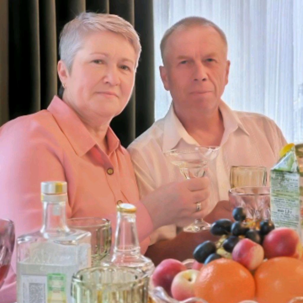 Иконка канала Наталья Салманова