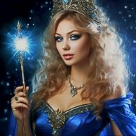 Иконка канала ✨️Волшебница✨️