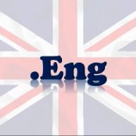 Иконка канала .Eng: материалы для экзаменов и уроков