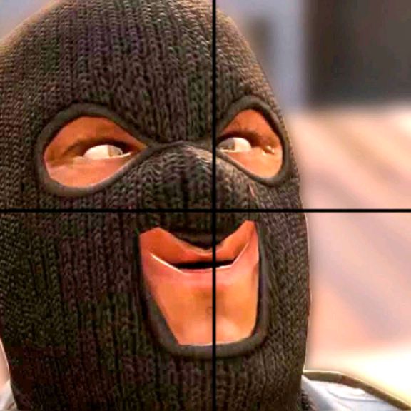 Иконка канала Counter strik