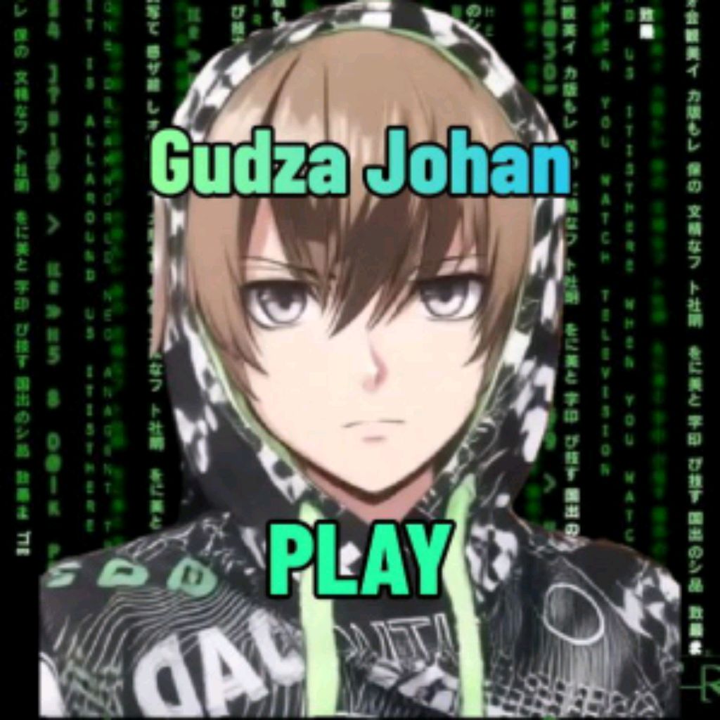 Иконка канала Gudza  ☑️