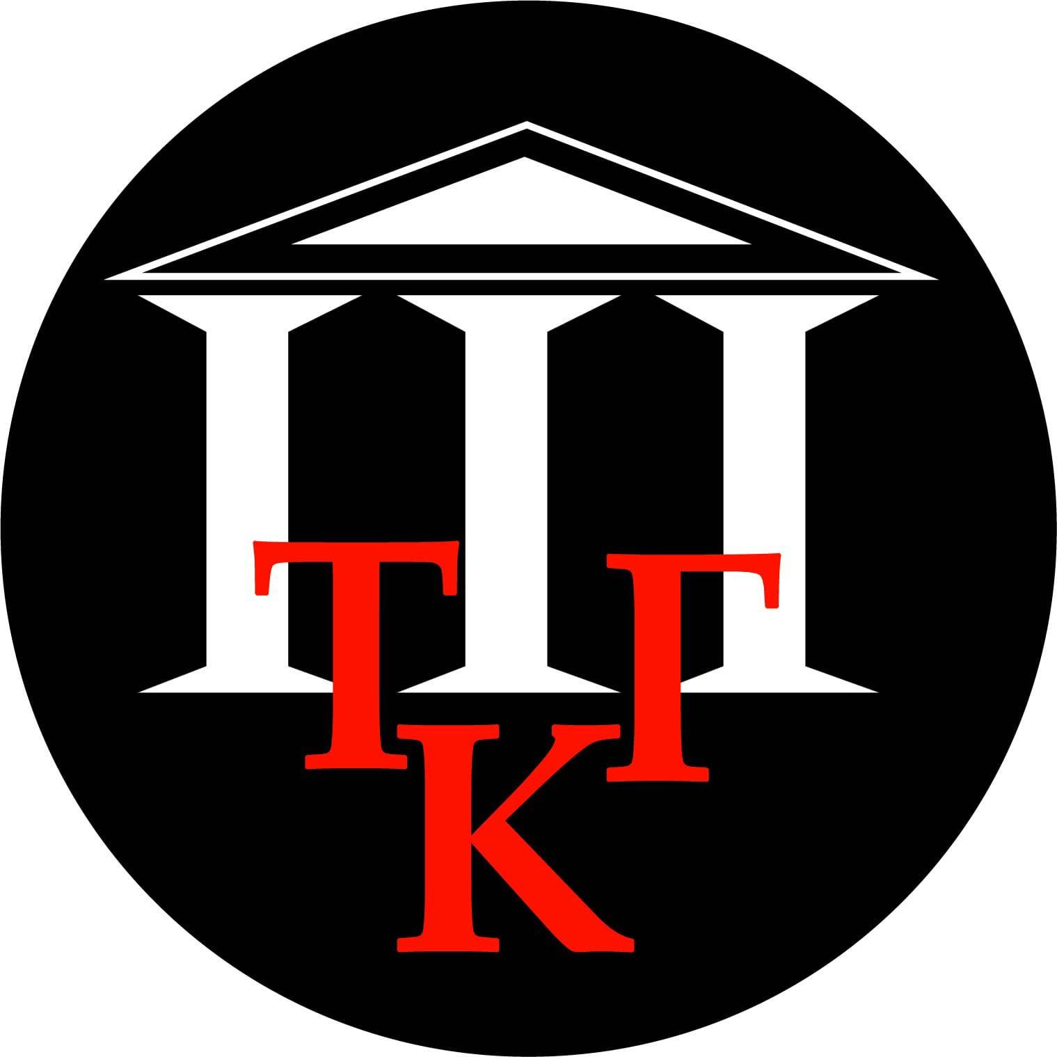 Иконка канала ТЕАТР КИРИЛЛА ГАНИНА