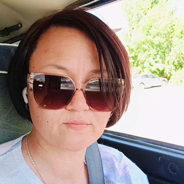 Иконка канала Alika Malika-  Креатив