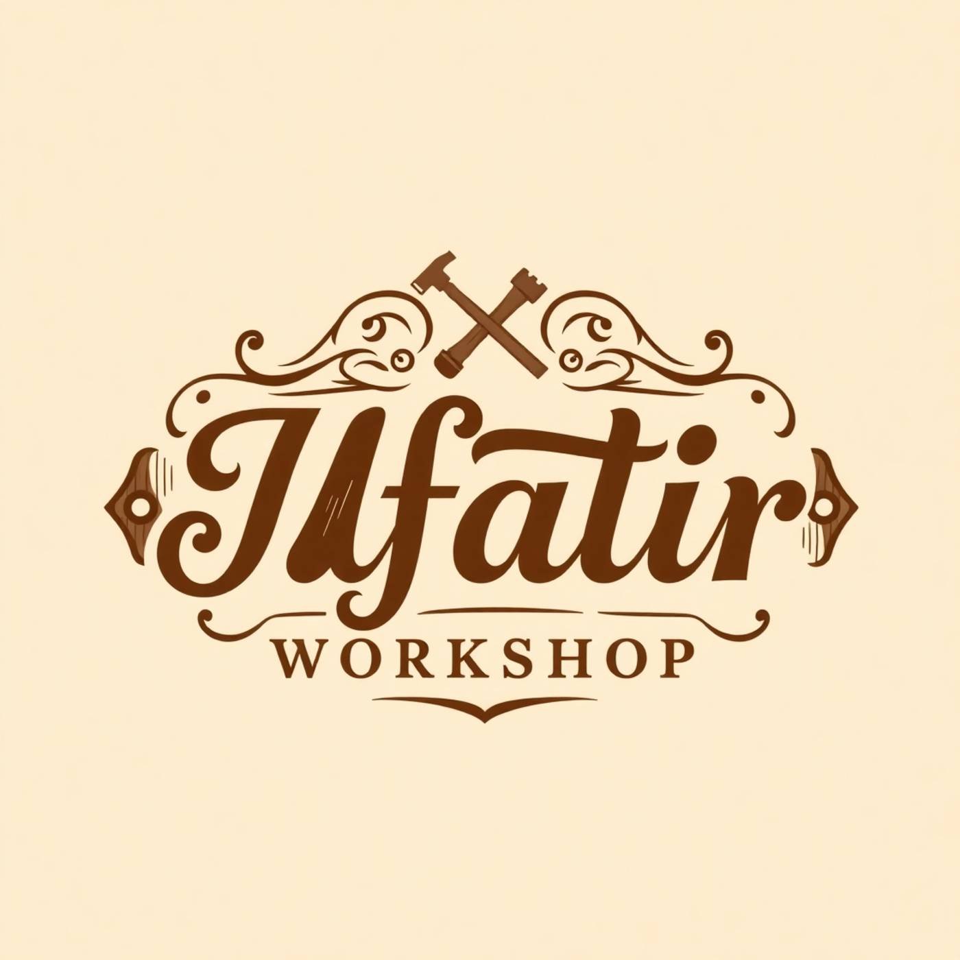 Иконка канала ilfatir workshop