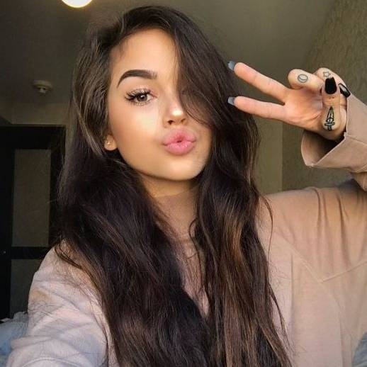 Иконка канала 💕Н💕А💕С💕Т💕Я💕