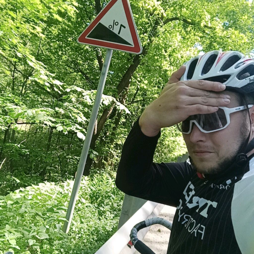 Иконка канала VeloEvGenyi