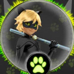 Иконка канала TheUnknownMiraculer