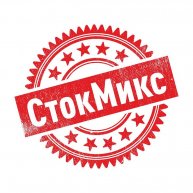 Иконка канала СтокМикс