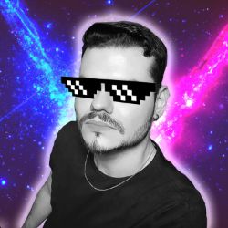 Иконка канала djGuasta