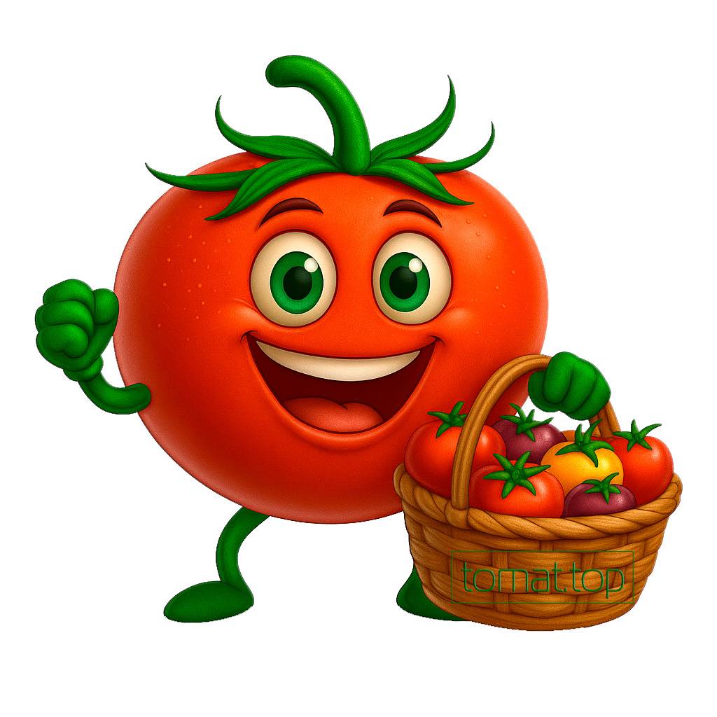 Иконка канала Томаты — Все о томатах от посева до урожая!