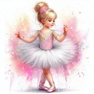 Иконка канала Dance Mix