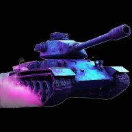 Иконка канала MEGOINFERNO