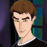 Иконка канала Сериал Новый Человек-паук / Spider-Man: The New Animated Series