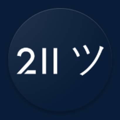 Иконка канала 2ii.xyz ッ