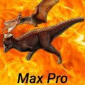 Иконка канала Max Pro