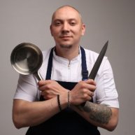 Иконка канала Шеф Лебедев