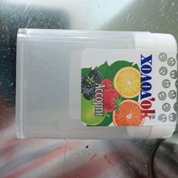 Иконка канала Holodok2025