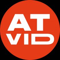 Иконка канала ATvid