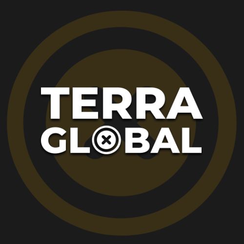 Иконка канала Terra Global