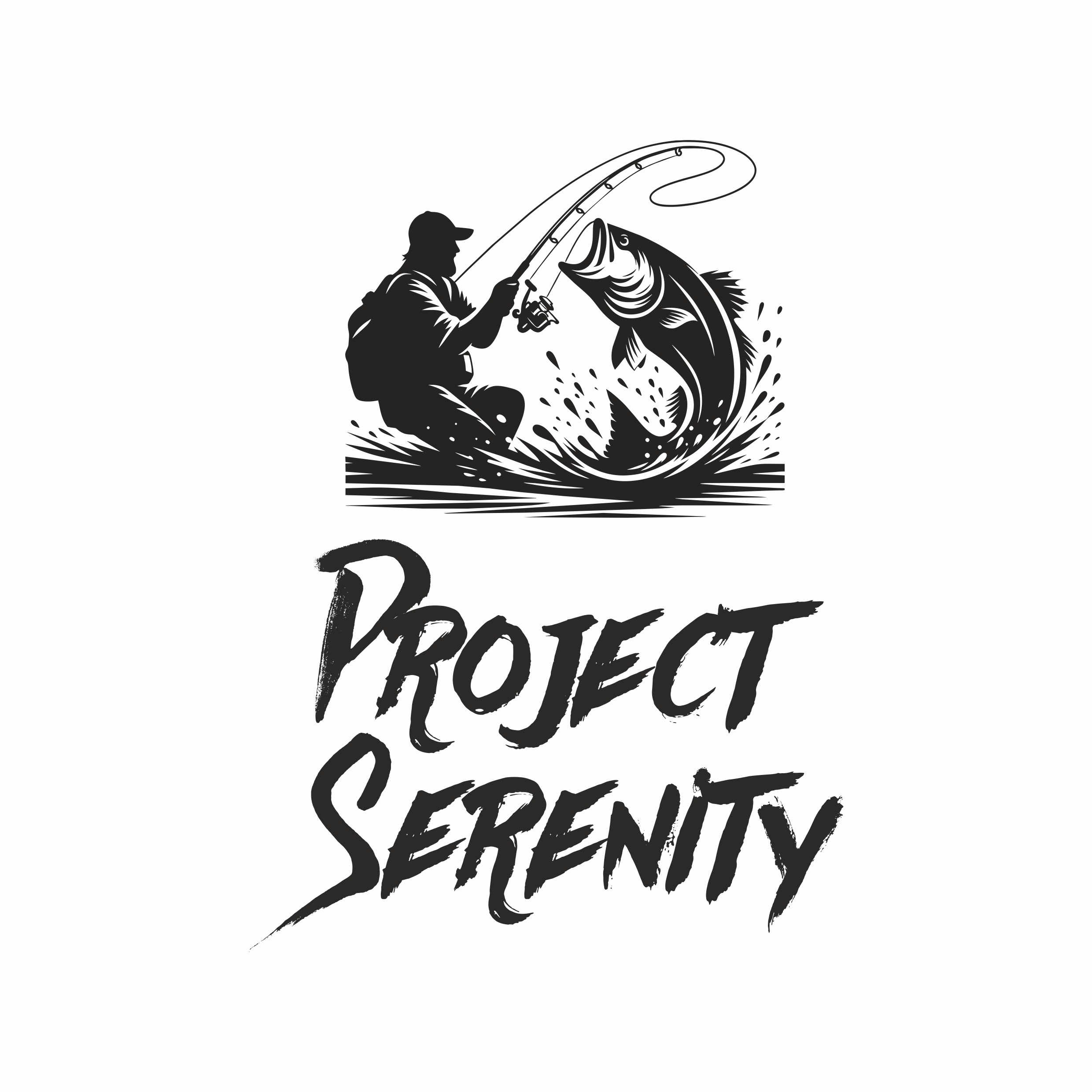 Иконка канала Project Serenity