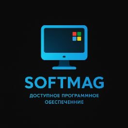 Иконка канала SoftMag