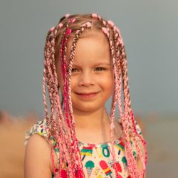 Иконка канала МАРУСЯ СНИГУР