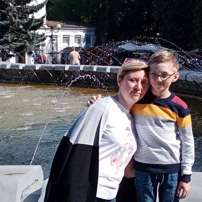 Иконка канала Семейный канал