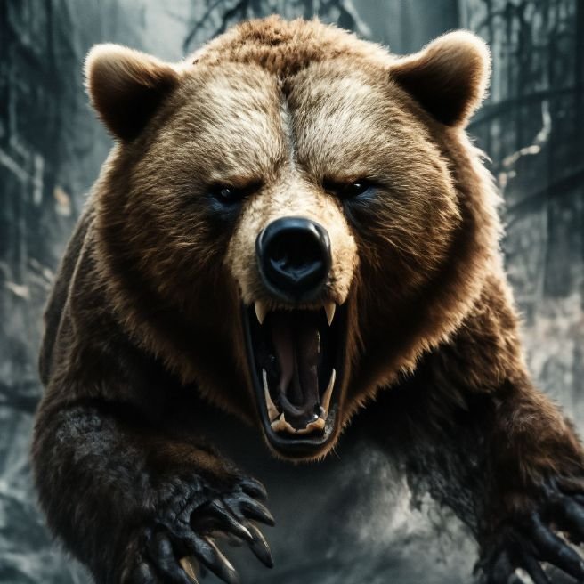 Иконка канала Brown bear 112