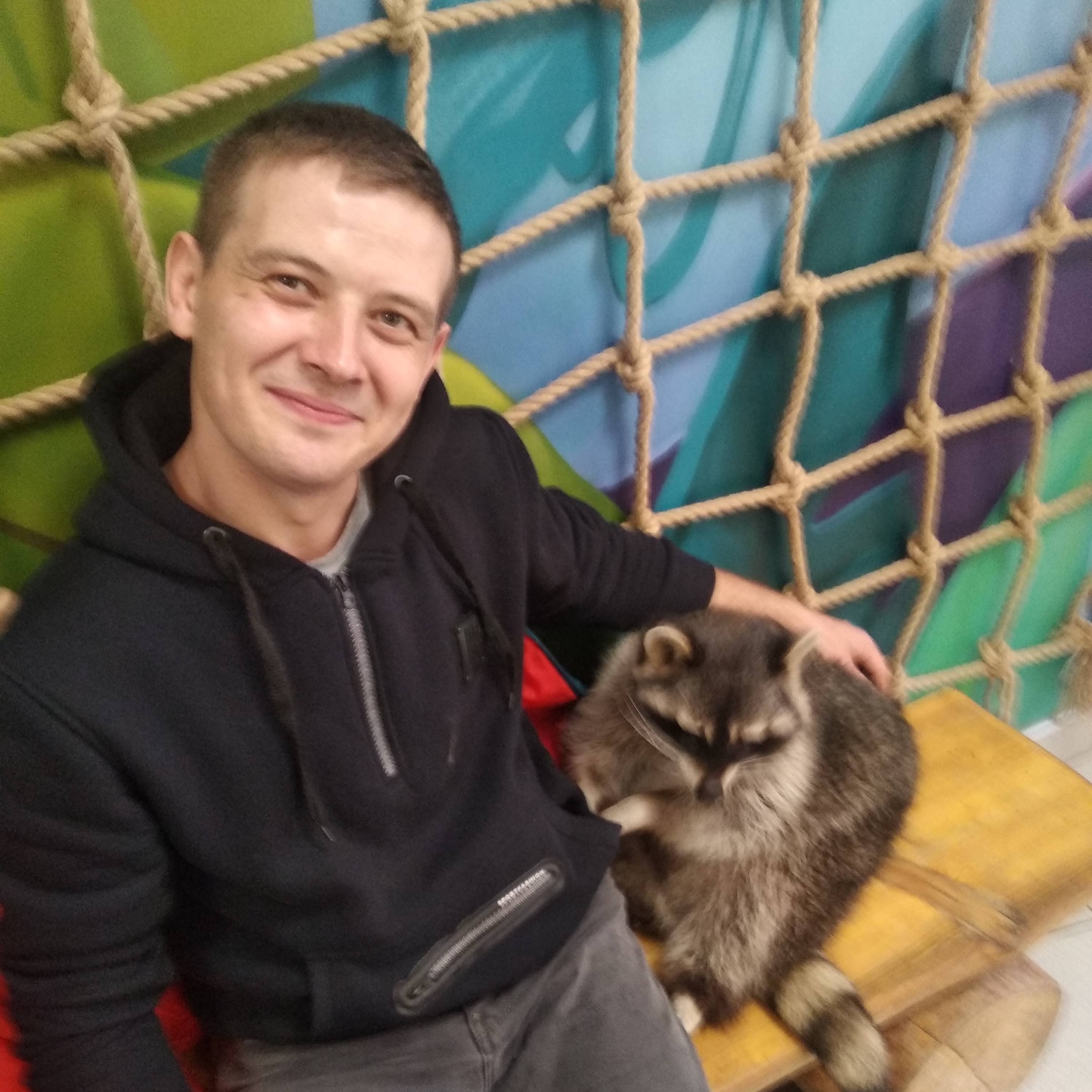 Иконка канала Mick_SPB_178