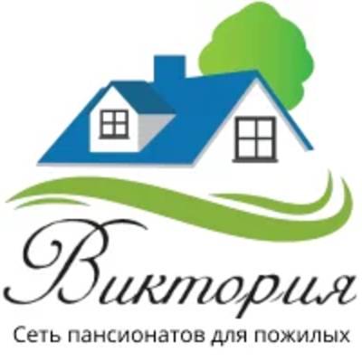 Иконка канала Сеть пансионатов для пожилых людей «Виктория»