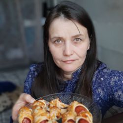 Иконка канала Простые рецепты. Аля Рыбочкина