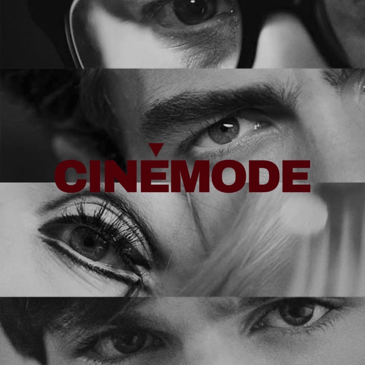 Иконка канала CINÉMODE