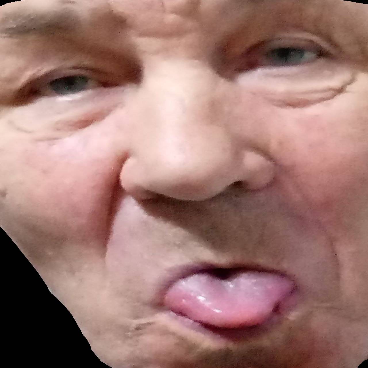 Иконка канала CBяTou_XpeH