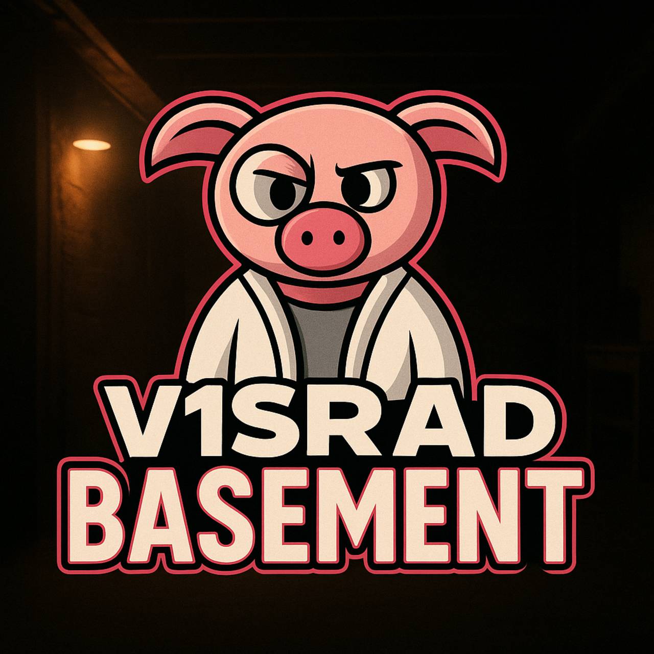 Иконка канала V1srad Basament