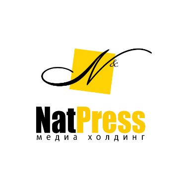 Иконка канала NatPress.NET - Медиа Холдинг