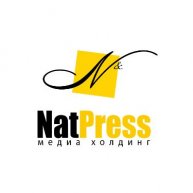 Иконка канала NatPress.NET - Медиа Холдинг