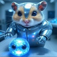 Иконка канала digihamsterchannel