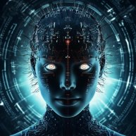 Иконка канала ИИ Фан Видео