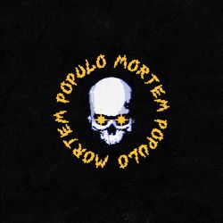 Иконка канала Mortem Populo