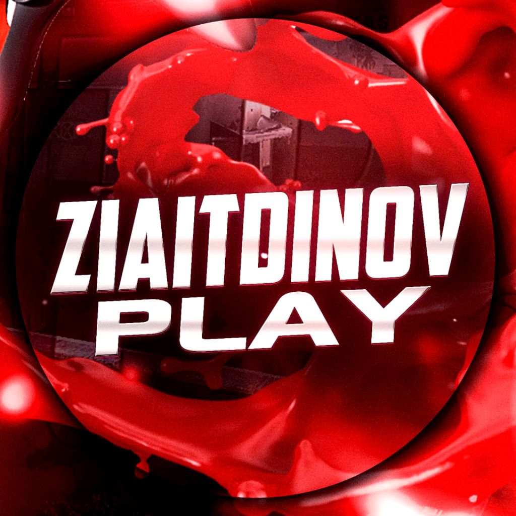 Иконка канала Ziaitdinov Play
