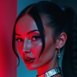 Иконка канала Al lina studio