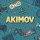 Иконка канала Akimov