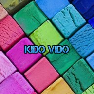 Иконка канала Kido Vido