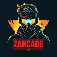 Иконка канала ZARCADE