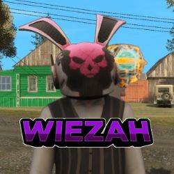 Иконка канала WIEZAH