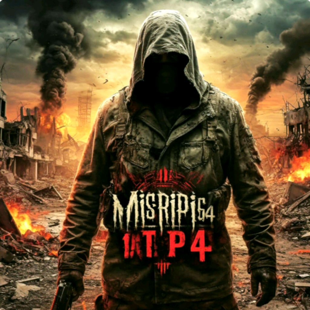 Иконка канала Mistr4oppi