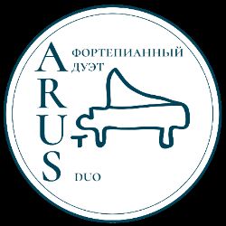 Иконка канала Фортепианный дуэт ARUSduo