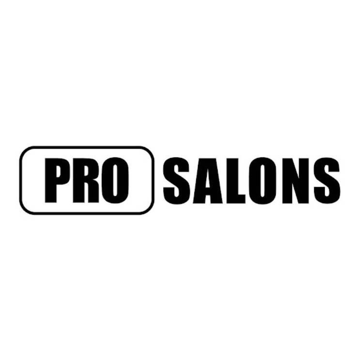 Иконка канала PROsalons